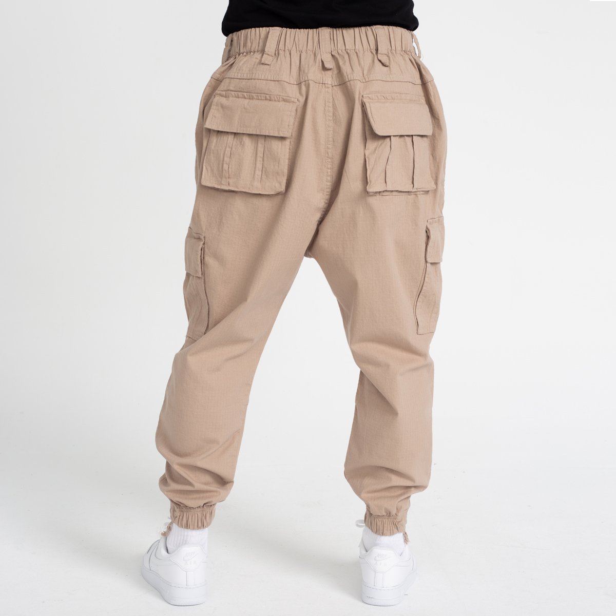 Buy >jean cargo beige - OFF 63% Big sale
